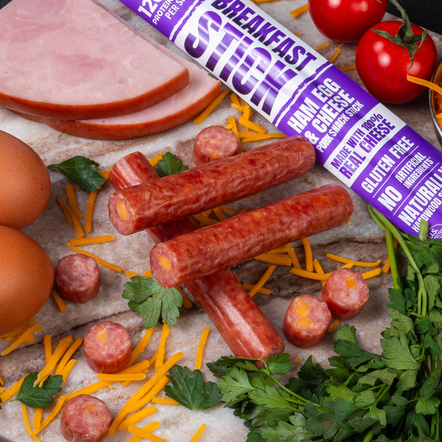 Premium Jerky and Beef Sticks | All Natural | Wicked Cutz