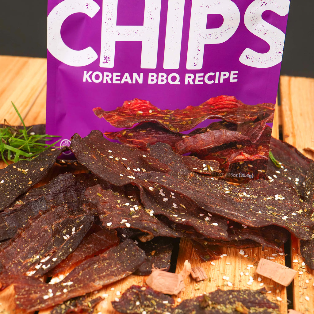 Crunchy Chip Pack